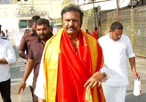 వంద కోట్ల బడ్జెట్ తో మంచు ఫ్యామిలీ మూవీ! | manchu mohan babu announced 100 crore movie| mohan ...